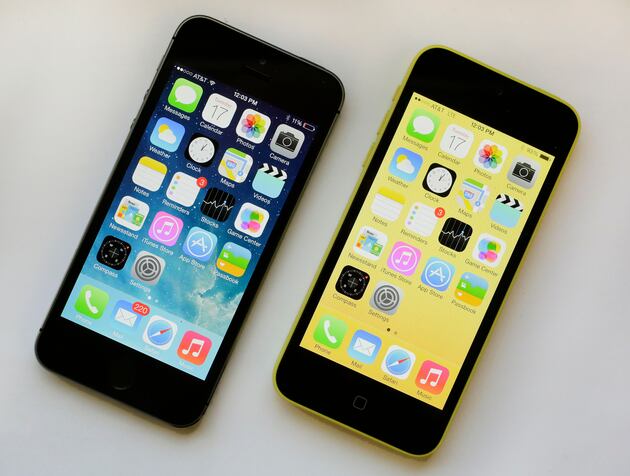 ‘Iconic’ first-generation iPhone sells for $63,000 at auction – Deseret ...