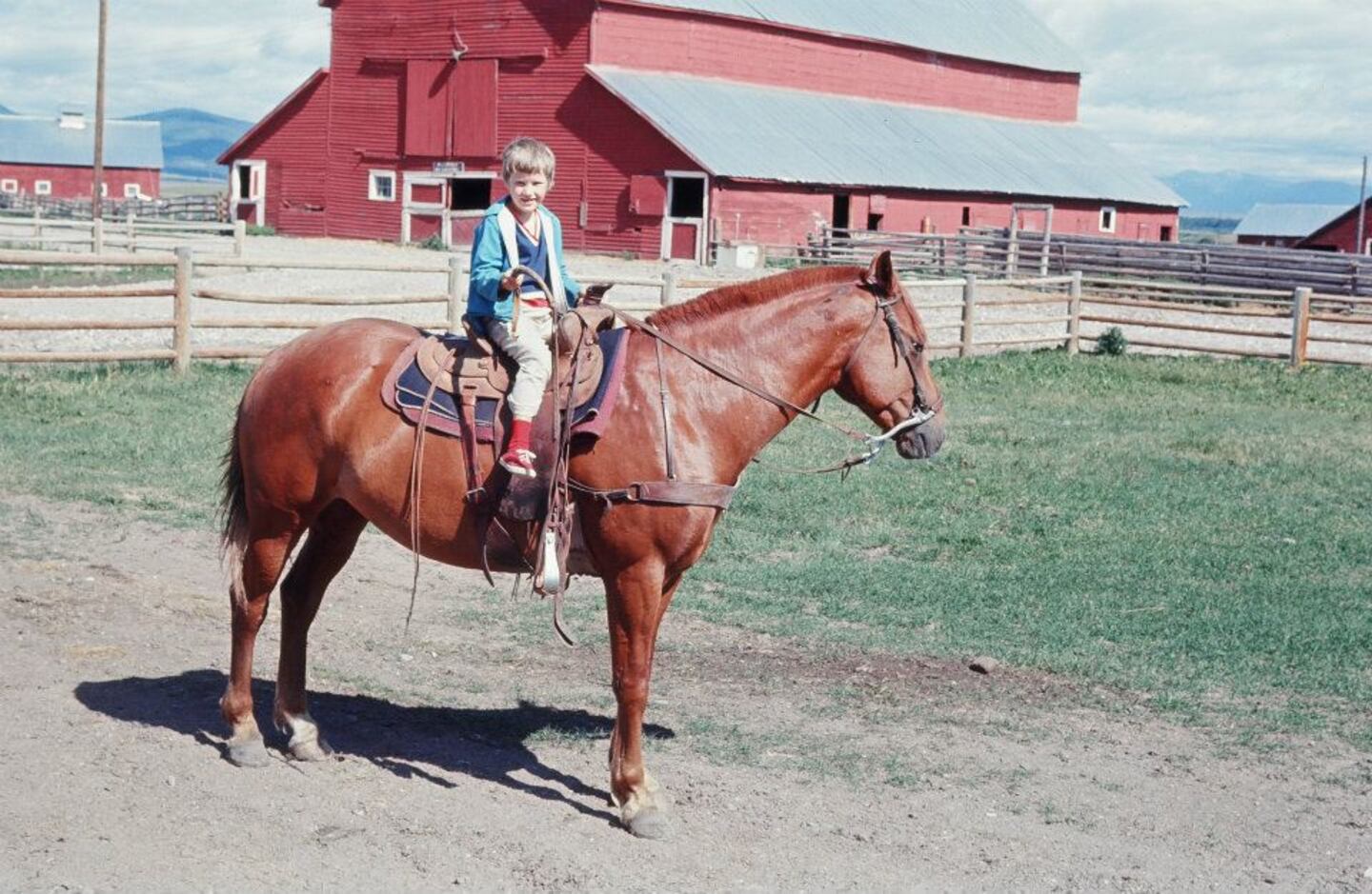 Who was Brenda Lafferty? What did ‘Under the Banner of Heaven’ leave ...