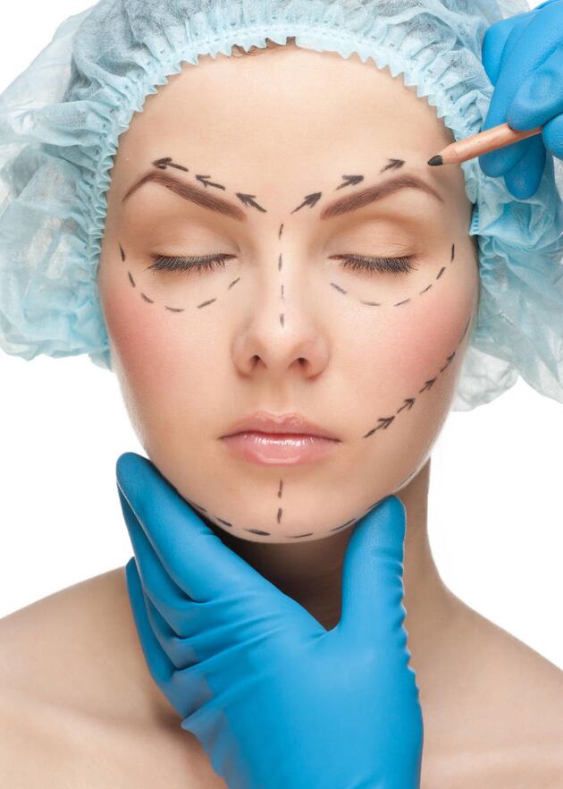 Teens turn to plastic surgery; experts tackle the when and why ...