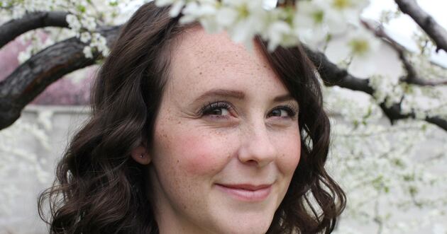 Abused in 'Happy Valley,' this Utahn found hope, relief and power in ...
