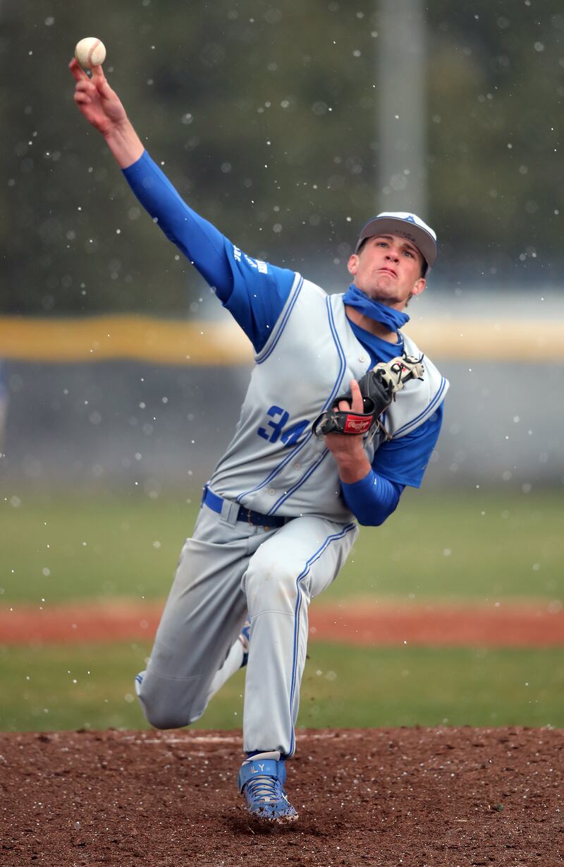 High school baseball: Bingham tops Layton in extra innings to improve ...