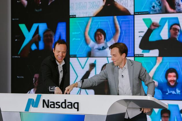 Two years on, Utah’s Qualtrics makes $1.5 billion splash with IPO ...