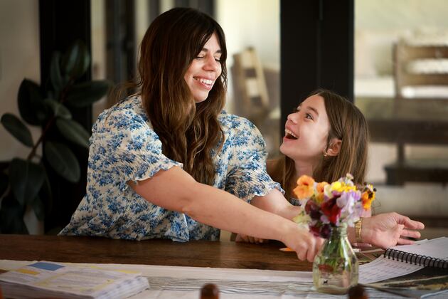 Who is Elle Rowley? Why the Solly Baby founder started a podcast ...