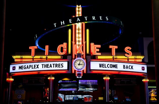 Megaplex Theatres offering you a ticket to summer family fun – Deseret News