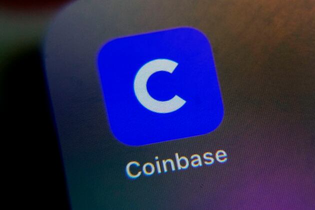 Coinbase QR code ad: What happened to Coinbase? – Deseret News
