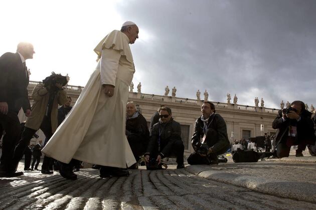 Vatican brings faiths, including LDS, together in historic conference ...