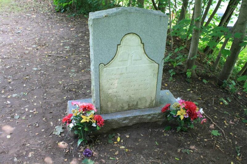 The brothers of the Prophet Joseph Smith – Deseret News