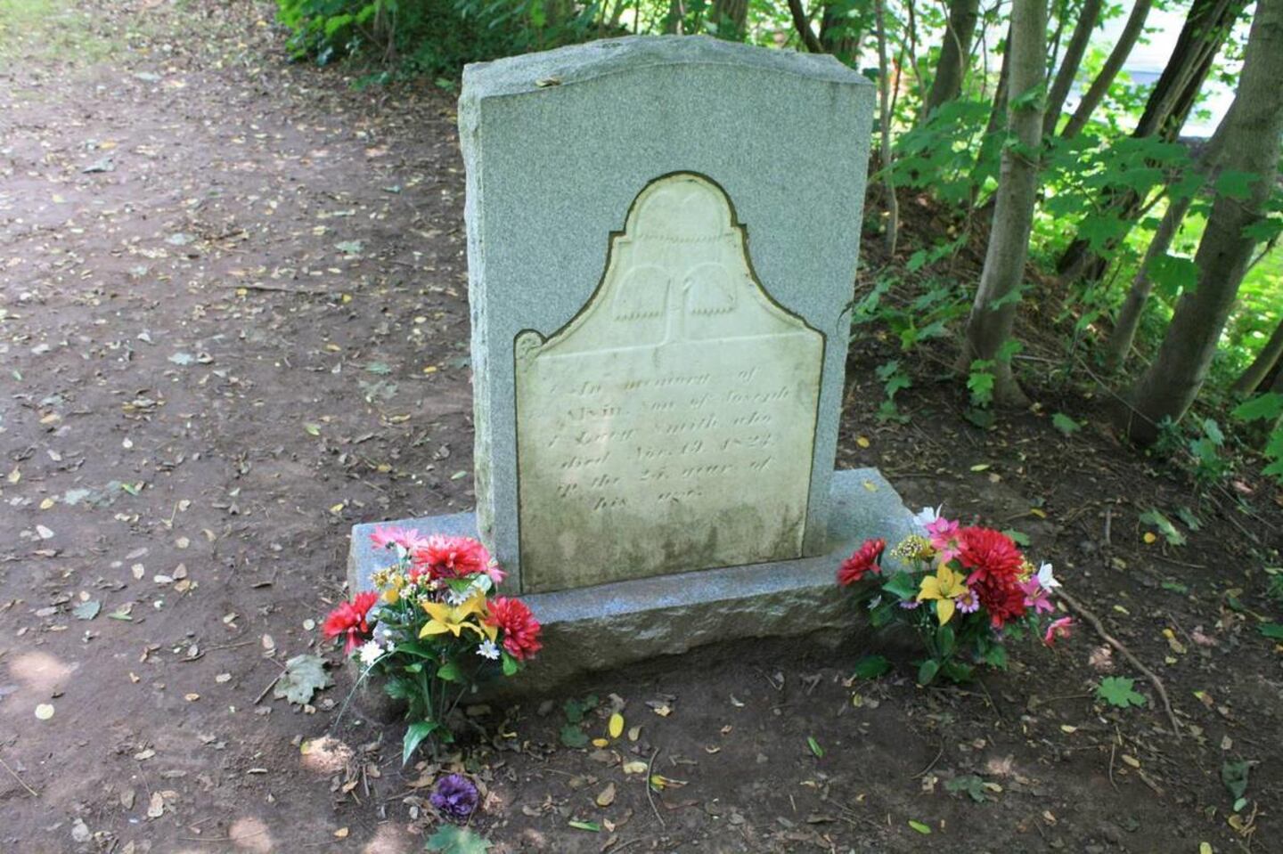 The brothers of the Prophet Joseph Smith – Deseret News