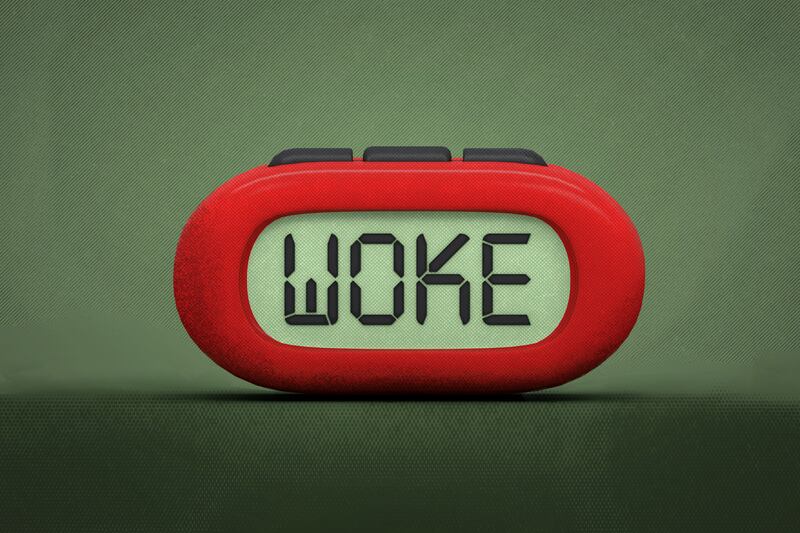 What does ‘woke’ mean? - A history of “woke” culture – Deseret News