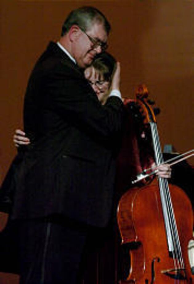 Goodbye, Mr. Dahlquist – Deseret News