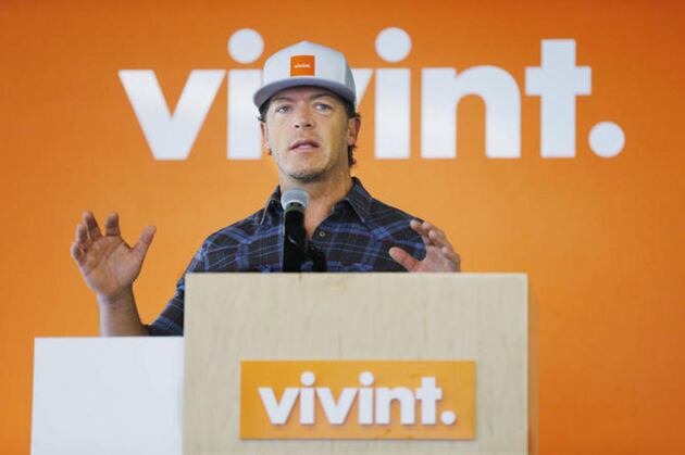 Vivint CEO involved in fatal Mexico race crash – Deseret News