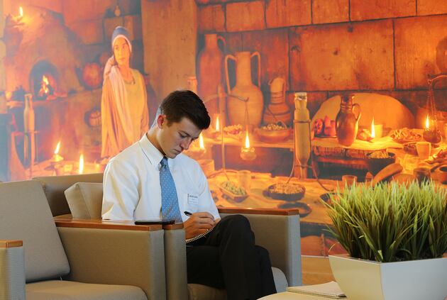 5 things about the BBC’s England MTC doc ‘The Mormons Are Coming ...