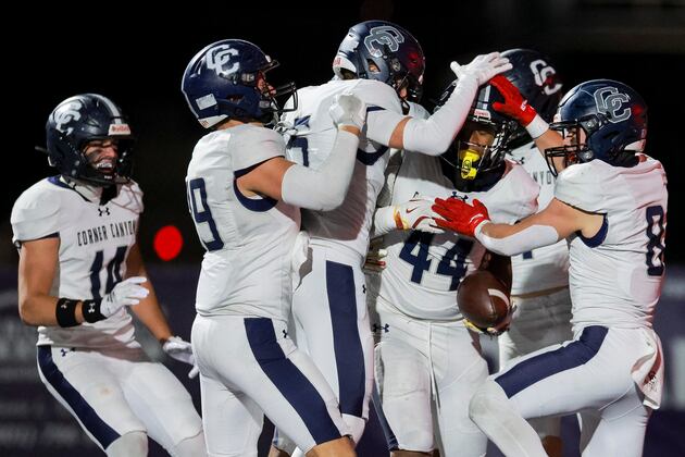 High school football: Final RPI/Power Rankings – Deseret News