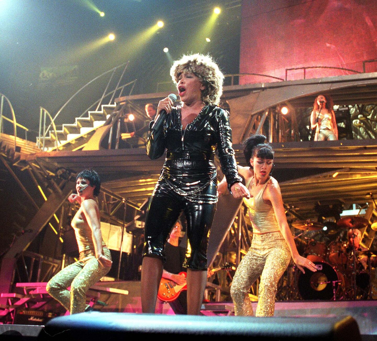 Tina Turner’s, ‘Queen of Rock n Roll,’ life, legacy and top hits ...