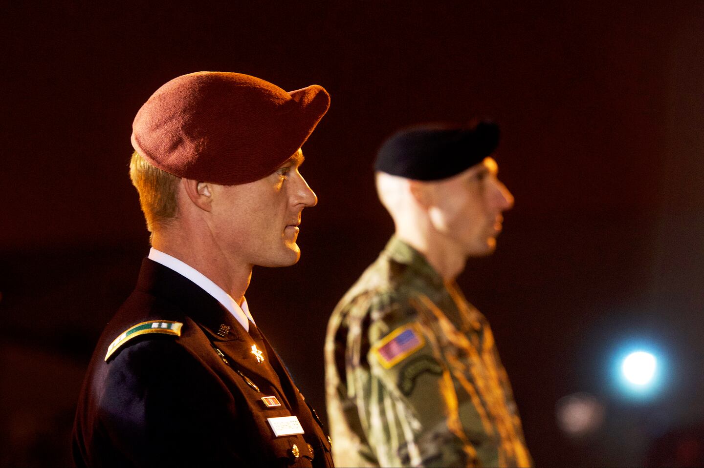 The legacy of Maj. Brent Taylor, a Utah mayor killed in Afghanistan ...