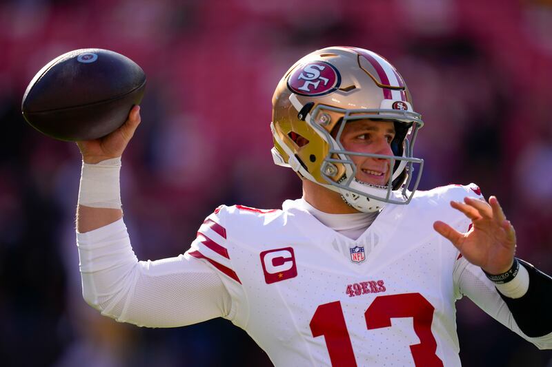 What NFL quarterbacks are Christian? – Deseret News