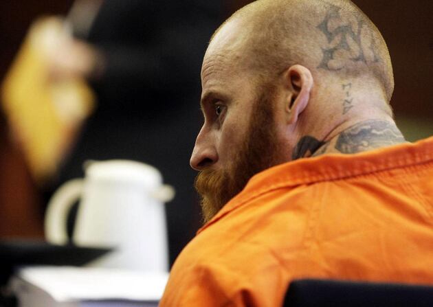 Eric Millerberg back at Utah State Prison following attack in jail cell ...