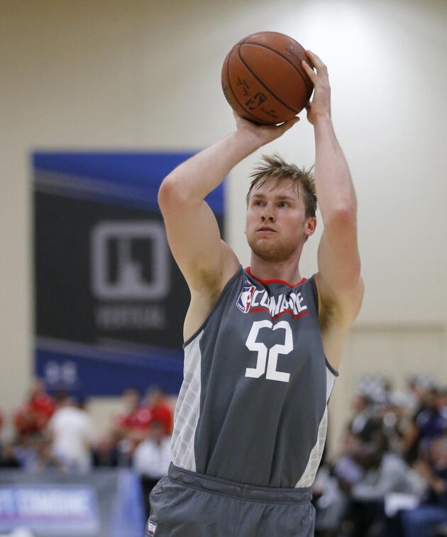 Mika decides to turn pro, forgoes final 2 years of BYU career – Deseret ...