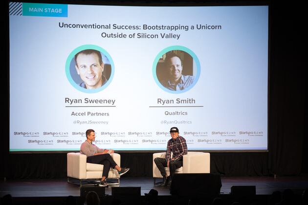 Utah Jazz owner Ryan Smith launches billion-dollar tech fund – Deseret News
