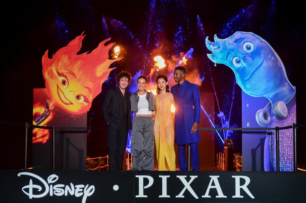 Pixar movies used to be the best. Why is Pixar struggling? – Deseret News