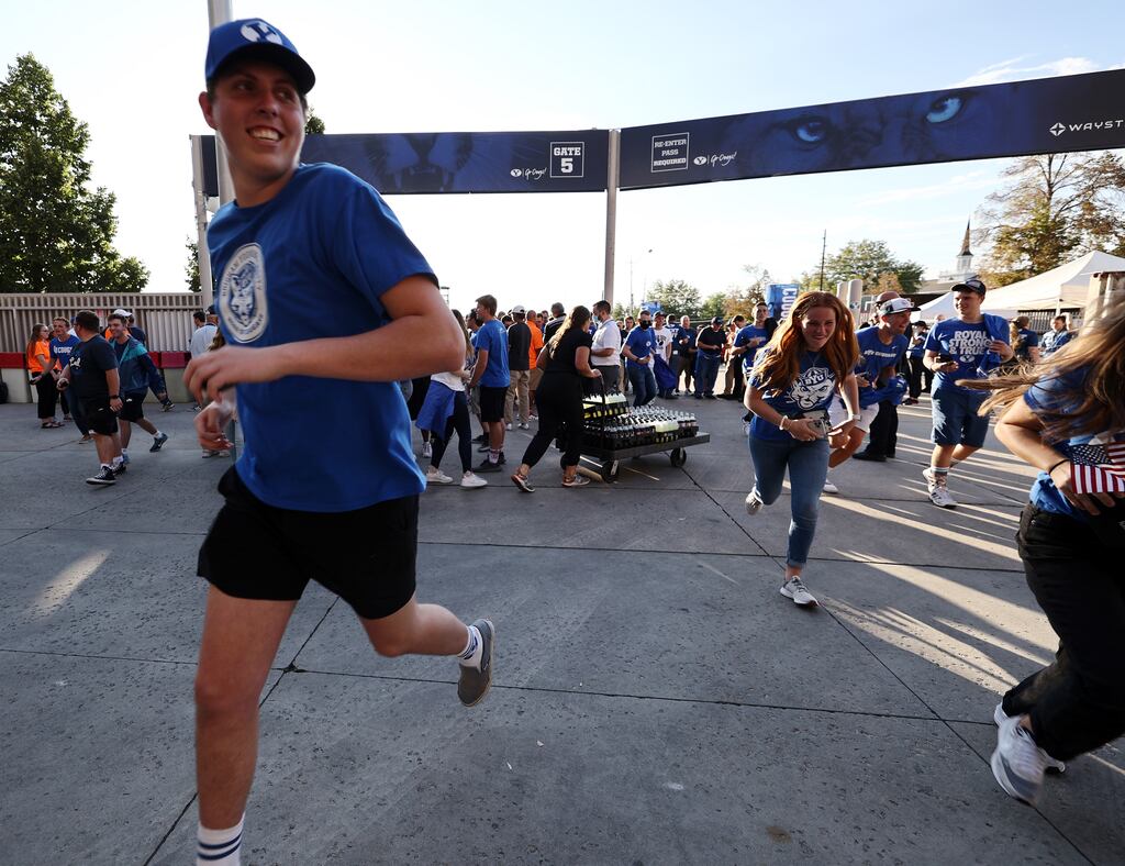 BYU ends nine-game losing streak to Utah with 26-17 victory – Deseret News