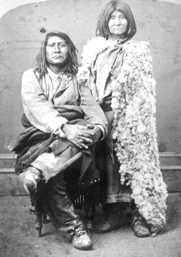 Bear River Massacre's unexpected aftermath includes forgiveness and ...