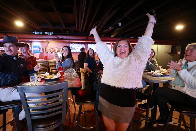 Utah local election results – Deseret News