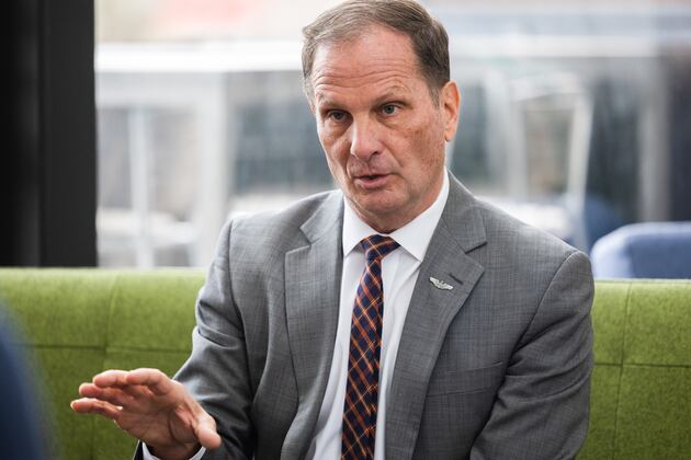 Rep. Chris Stewart: Congress won’t reauthorize FISA without reform ...