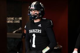 Utah football: What will prep phenom QB Isaac Wilson bring to Utes ...