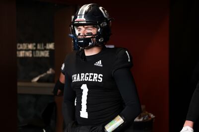 Utah football: What will prep phenom QB Isaac Wilson bring to Utes ...