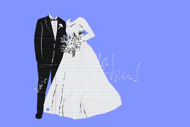 Americans are losing their enthusiasm for marriage – Deseret News