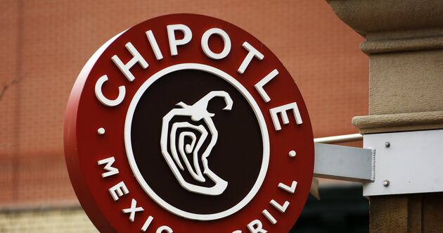 Chipotle to donate 50% of sales on Dec. 9 to Toys for Tots – Deseret News