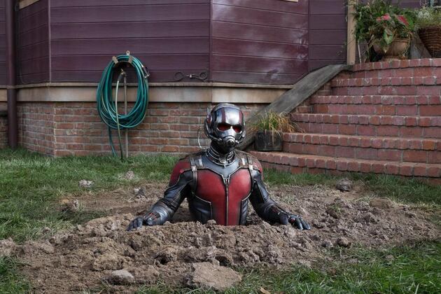 The origins of the post-credit scene — it did not start with Marvel ...