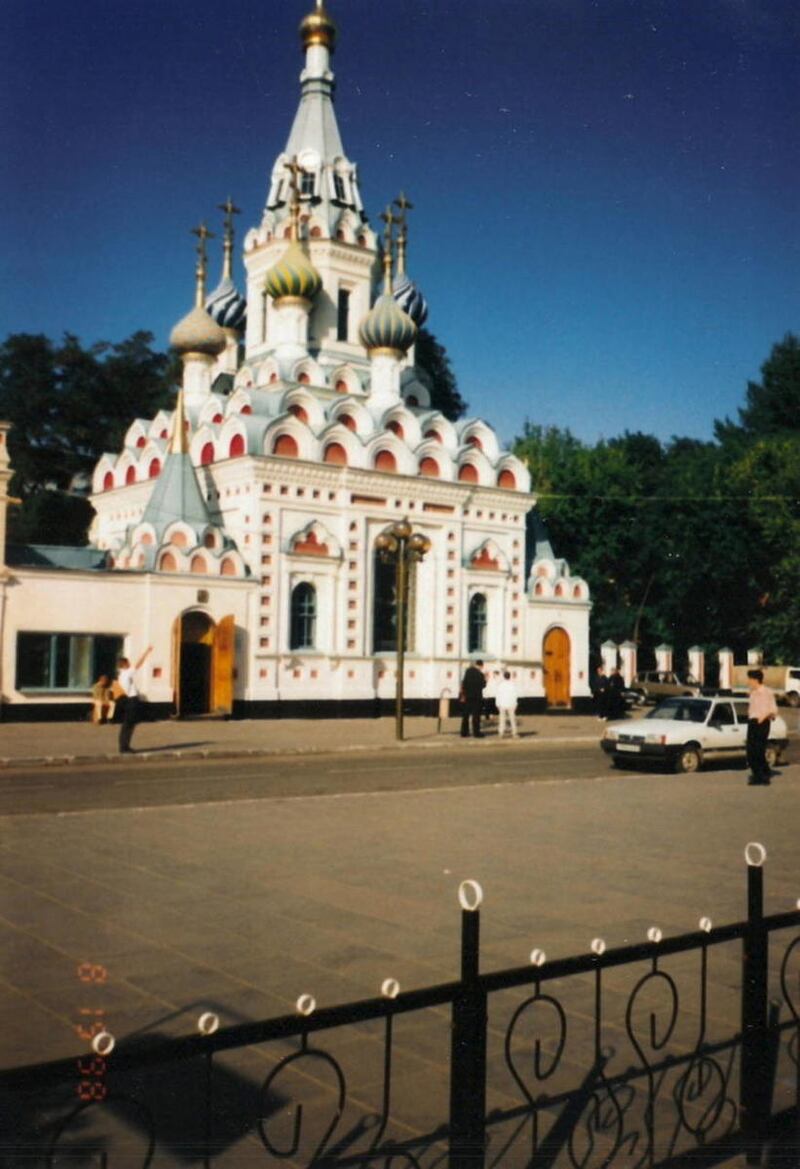 Mormon missionaries kidnapped in Russia 15 years ago reunite to tell ...