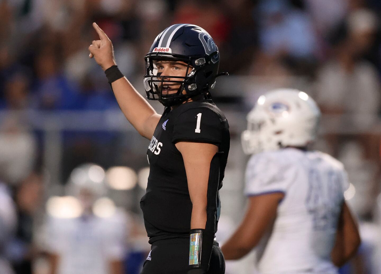 Utah football: What will prep phenom QB Isaac Wilson bring to Utes ...