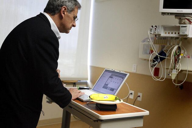 New IMC invention watches what you eat for you – Deseret News