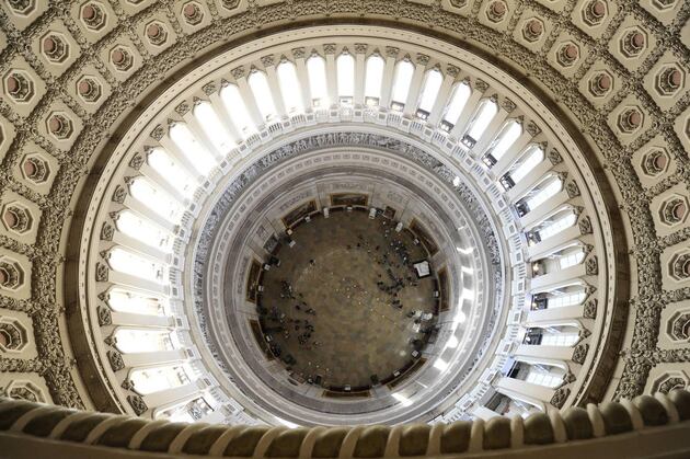 West Jordan company to play role in U.S. Capitol dome restoration ...