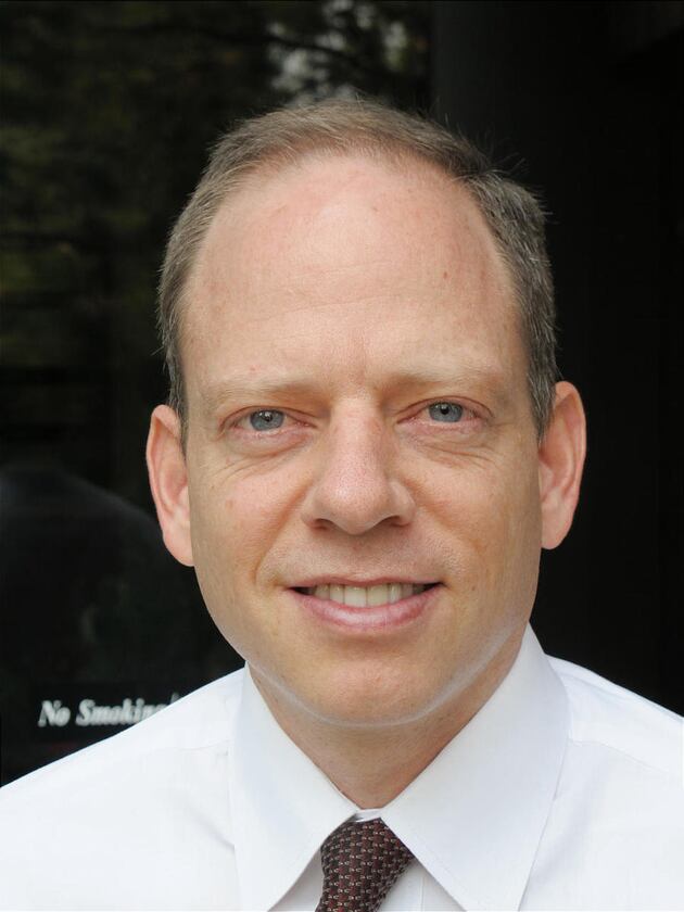 About Utah: Ex-mayor of Ogden, Matthew Godfrey, doesn't miss his old ...
