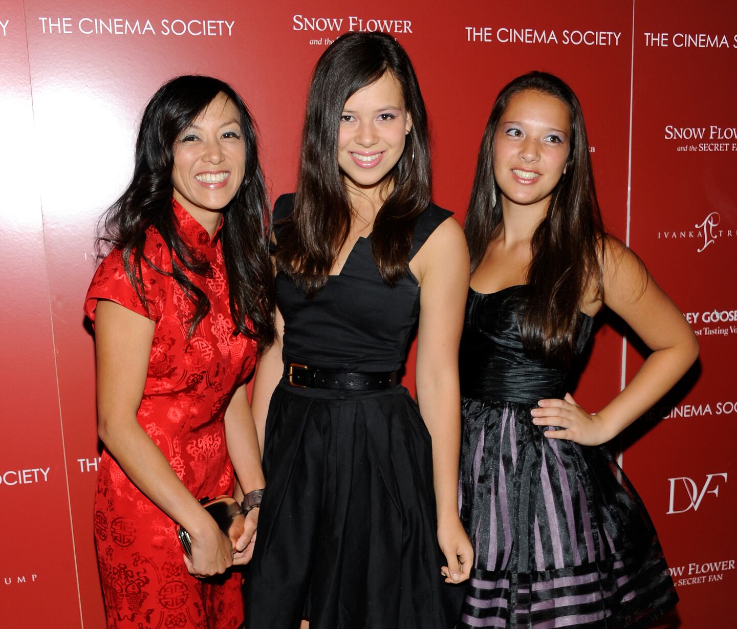 Tiger mom Amy Chua talks about faith, family, politics and her career ...