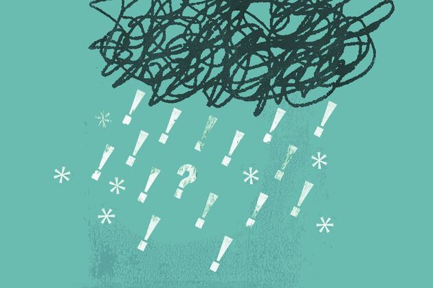 Public profanity is getting worse. How can we stop the trend? – Deseret News