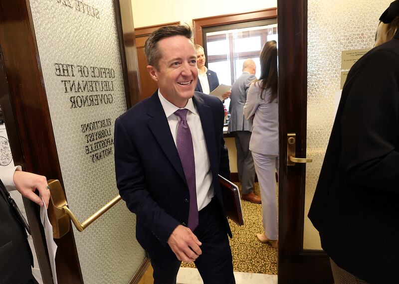 Who is running for Utah Attorney General? – Deseret News