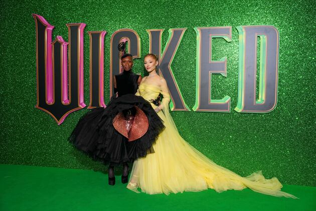 Where can I see the 'Wicked' double feature in Utah? – Deseret News