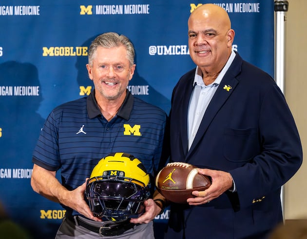 What Kyle Whittingham said in his introductory news conference | Global ...