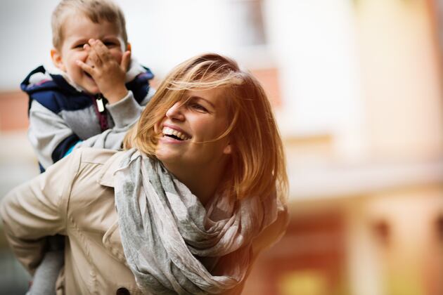 Jenet Erickson: Why shame a mother for wanting to be a mother ...