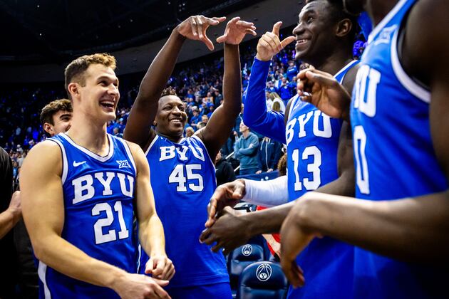 What this former BYU coach thinks BYU-VCU game could come down to ...