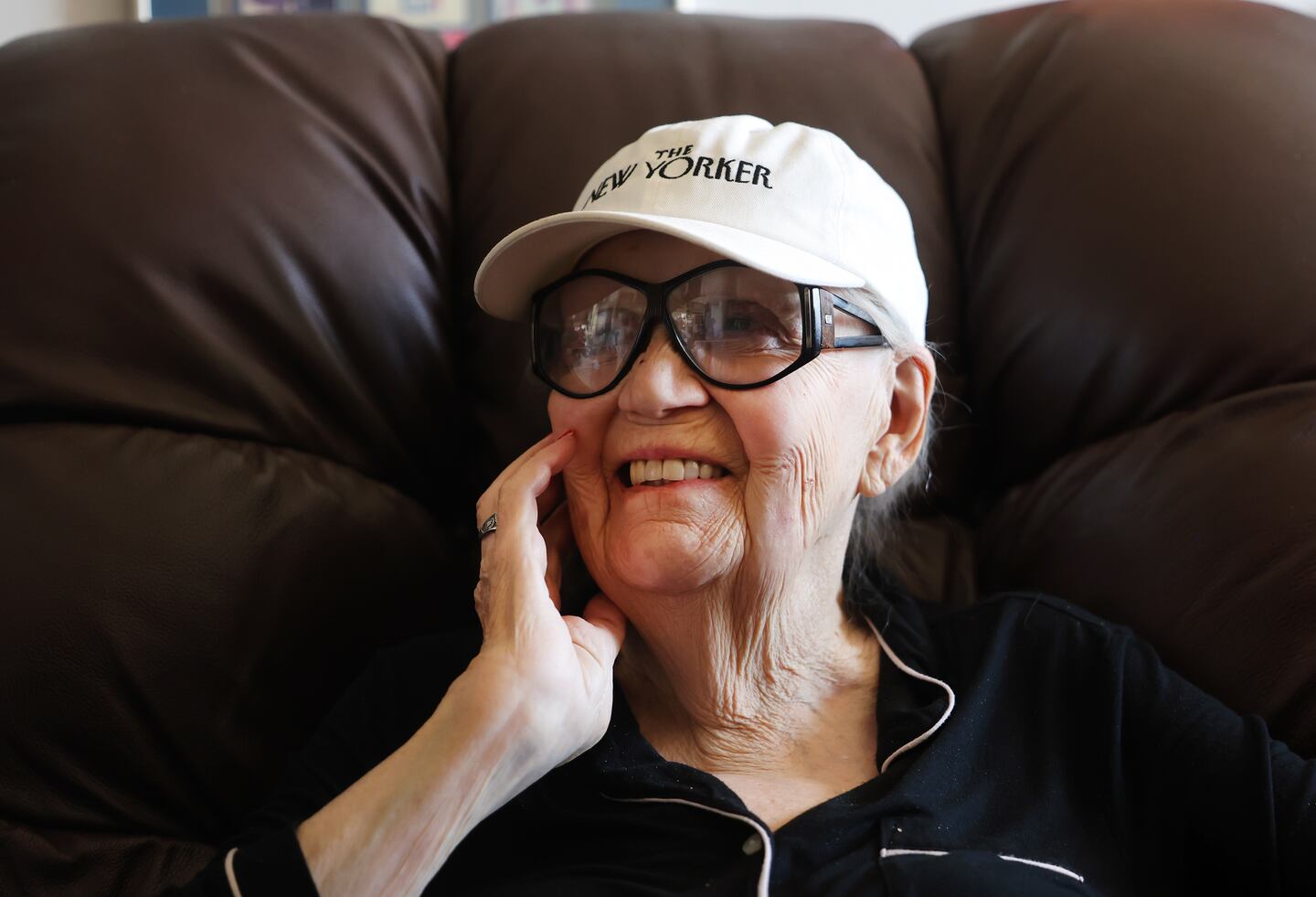 Frank Layden shares memories of bring the Jazz to Utah – Deseret News