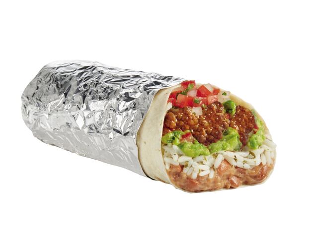 National Burrito Day 2024: Where to get free or cheap burritos ...