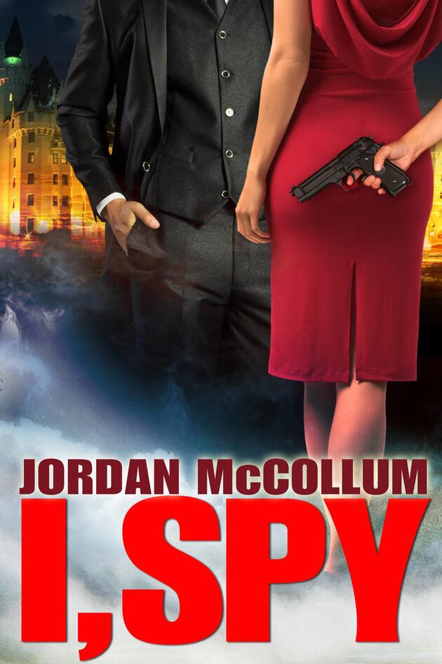 Book review: Mormon spy forced to choose between love and lies in 'I ...
