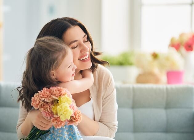 Jenet Erickson: Mother’s Day is a celebration of vulnerability ...