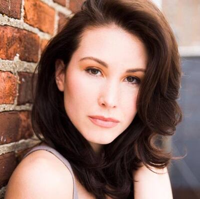 Discover Utah’s Loren Allred, the voice behind the hit song ‘Never ...